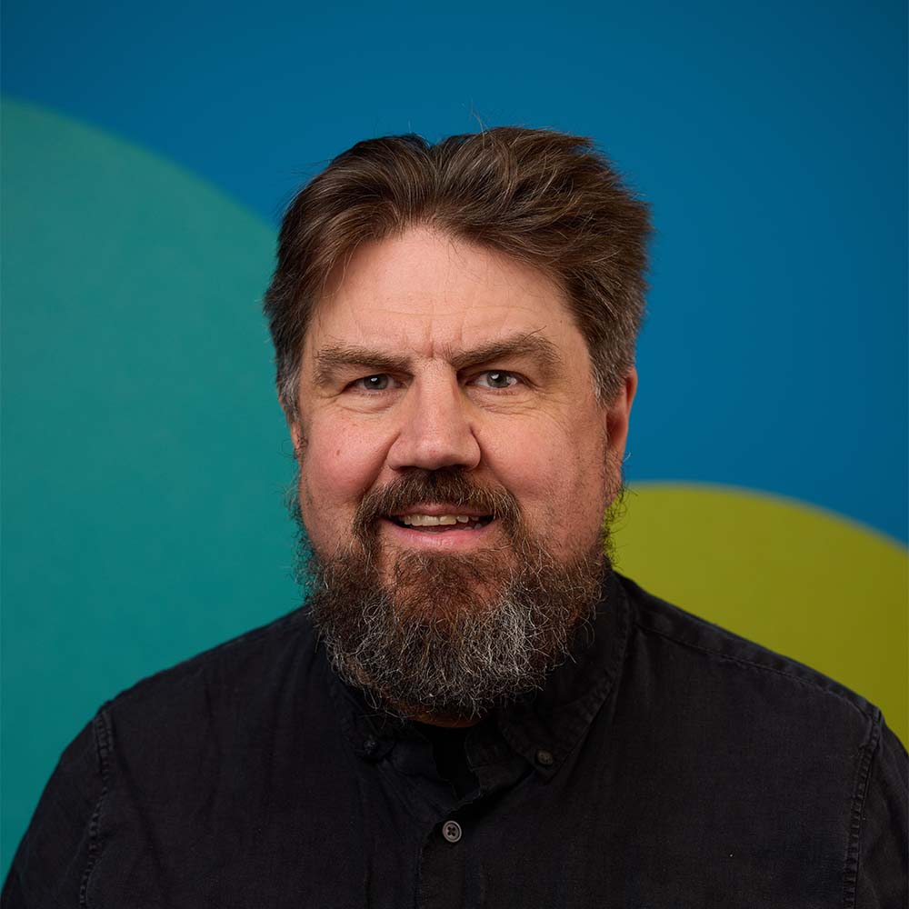 Chris Schaffner, PE, LEED Fellow, WELL Faculty | The Green Engineer